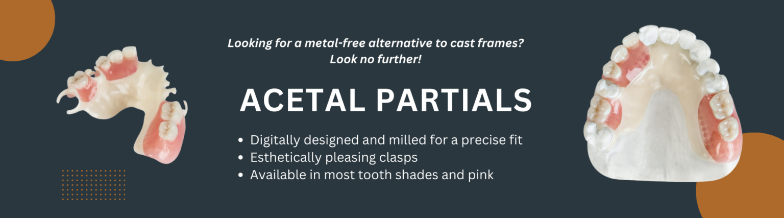 Full Service Dental Lab | Stone Dental Laboratory